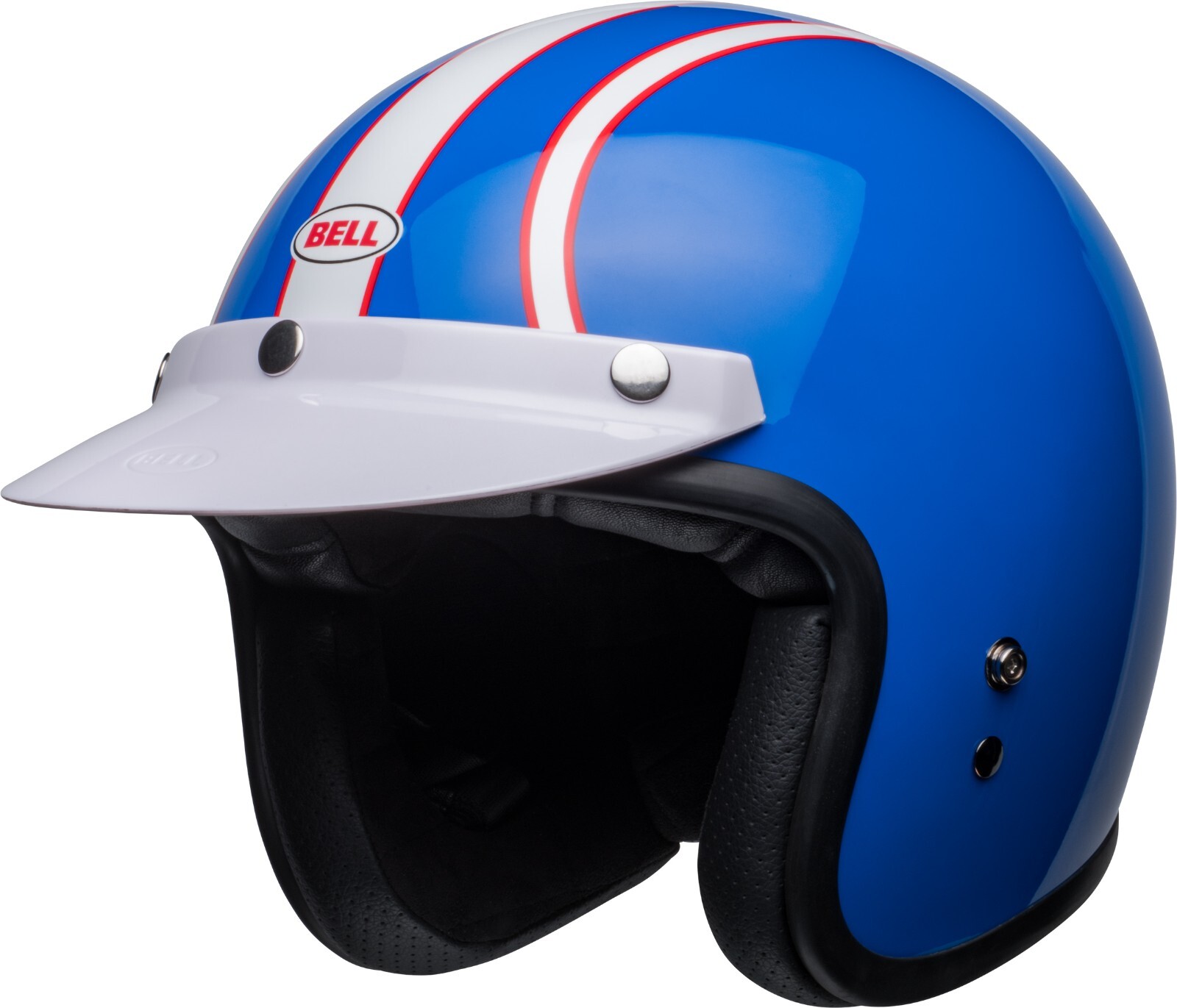Bell Custom 500 Classic | Carbon | Special Edition Helmets | CHOOSE ...