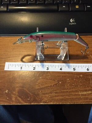 Rapala - Vintage Discontinued Lures