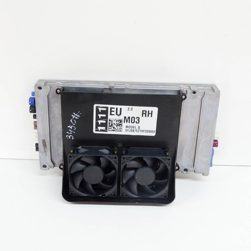 Tesla Model S Autopilot Driver a Ssi Stenz ECU Control Unit 1078321-00 ...