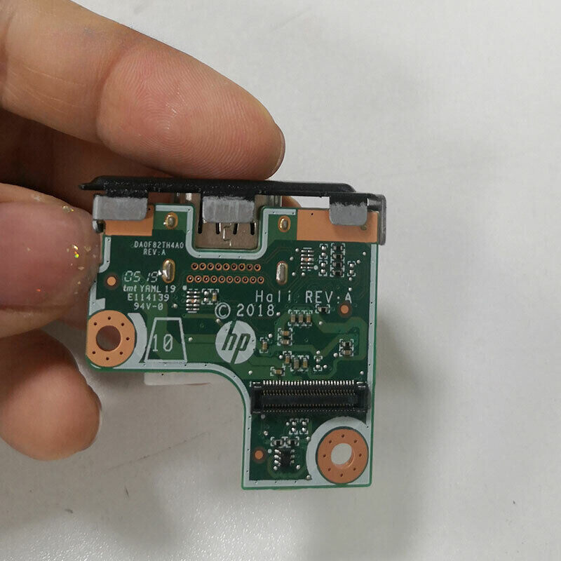 HP HDMI Port IO Option Card for HP EliteDesk 705 G4 L25757-001 L37415 ...