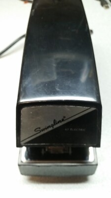 Staplers - 67 Electric Stapler