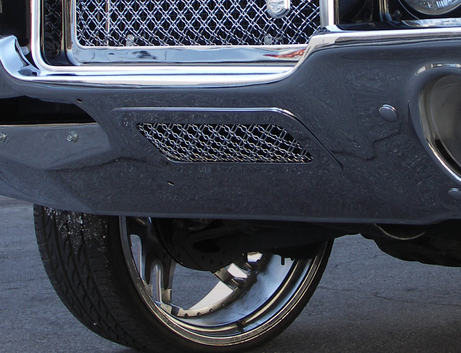 1970 1971 1972 Olds Cutlass Supreme chrome grill dual weave mesh grille ...