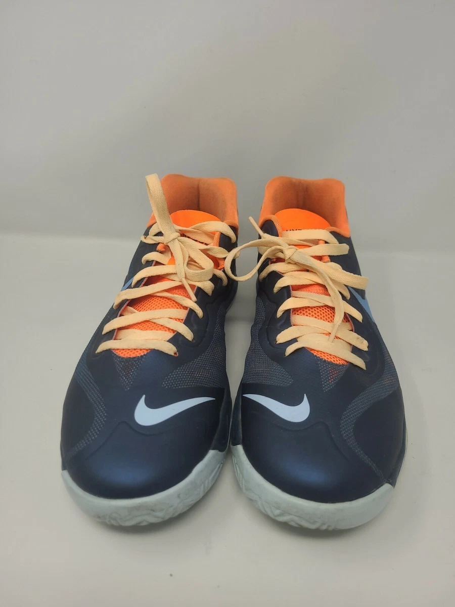 Hyperfuse 2022 Orange