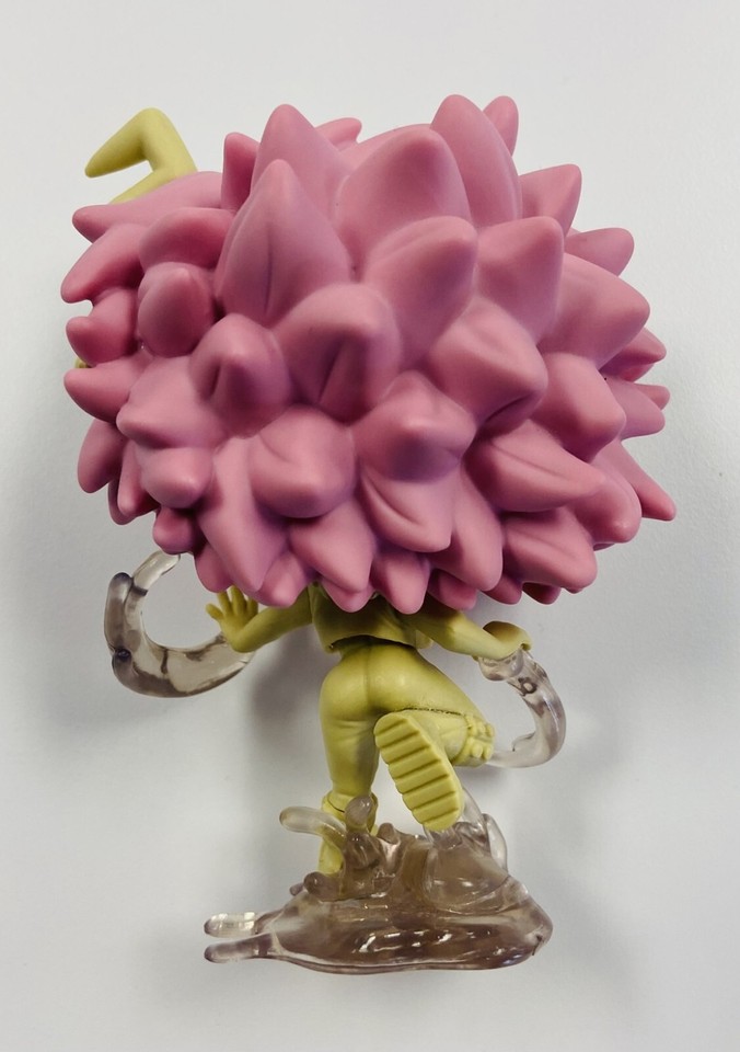 My Hero Academia Mina Ashido #790 Gamestop Authentic Prototype Proto ...