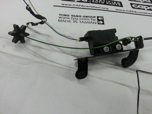 NEW BMW 67116988089 GENUINE OE DOOR ACTUATOR 5 SERIES 67118377415 | eBay