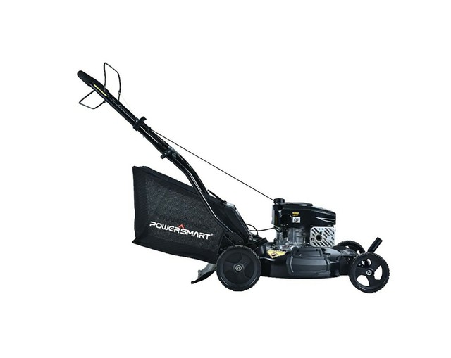 CRAFTSMAN M250 21" 160cc Honda FWD Self-Propelled Mower for sale online ...