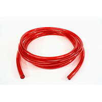 HELIX FUEL LINE RED 1/8 X5 PART# 180-1401 | eBay