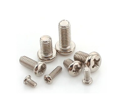 50pcs NEW M3 Screw 3x6mm 6mm Match M3 Copper Cylinder | eBay