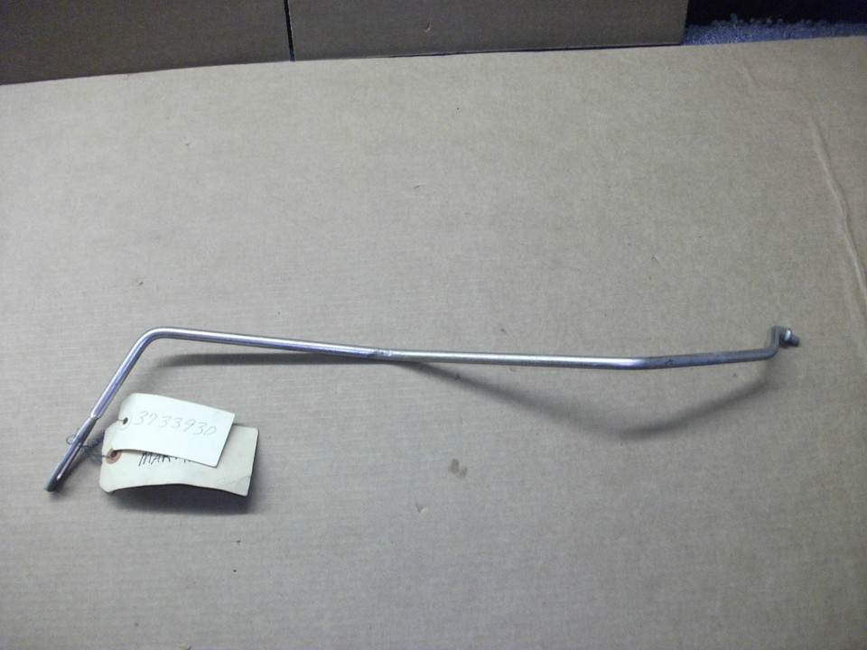 NOS 1978 Dodge Motorhome 360-440 carb to trans rod 3733930 | eBay