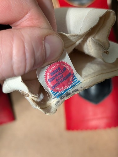 Vintage Wilson Golf Club Head Covers By Ajay | eBay