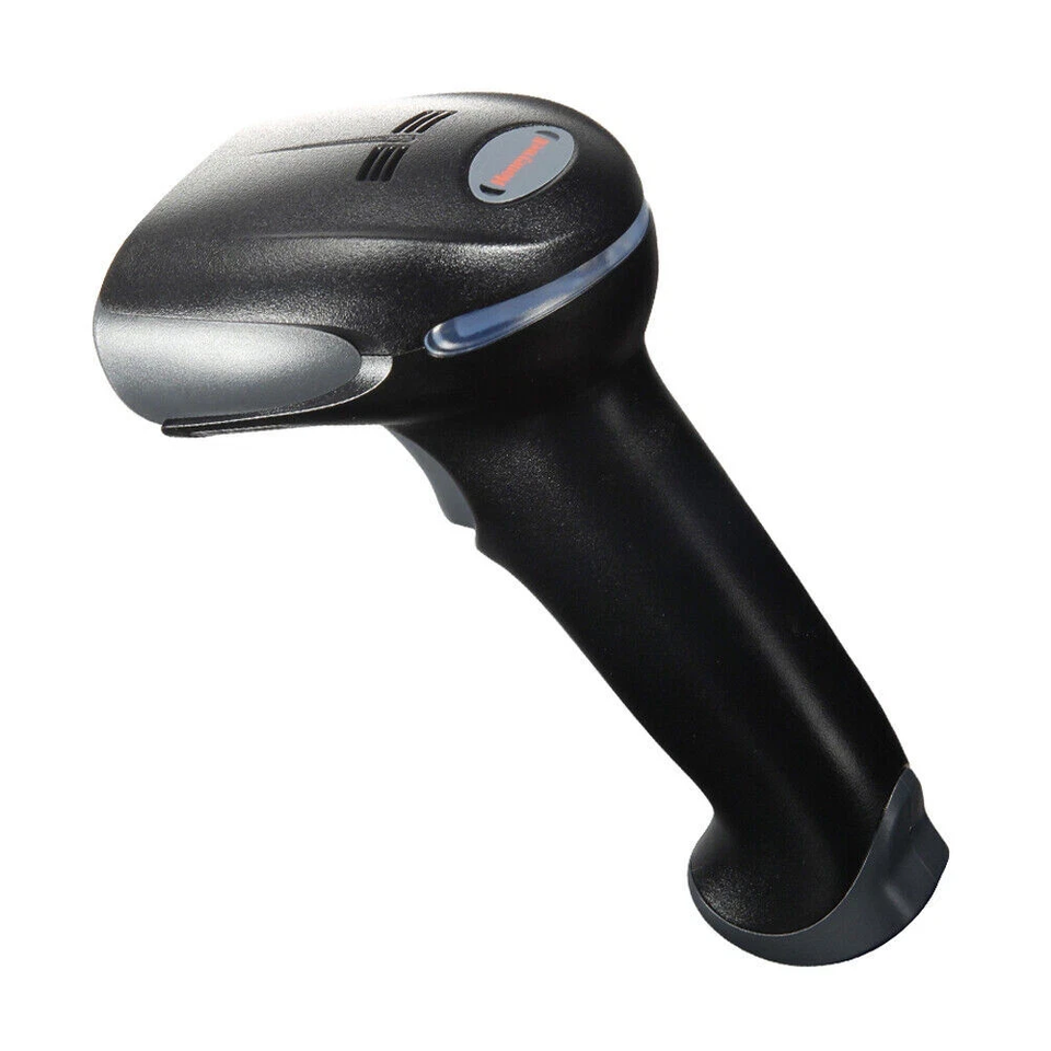 Honeywell 1900GHD-2USB 2D Barcode Scanner 1900G-HD (High Density) w/USB ...