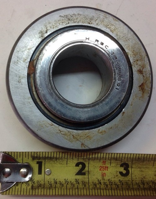 Clark Forklift 721689 Mast Roller Bearing for sale online | eBay