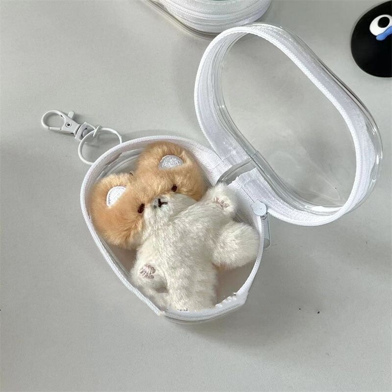 ENHYPEN MINI DOLL 10cm PLUSH TOY Sunghoon Jake Jungwon Jay ENGENE ...
