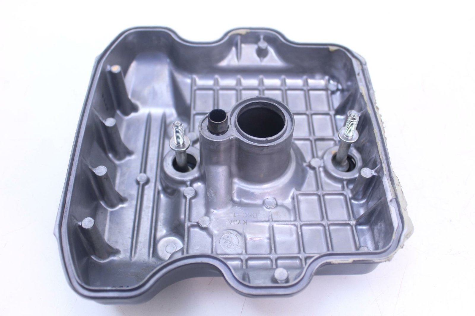 2012 HONDA CBR250R OEM ENGINE TOP END CYLINDER HEAD COVER R2.BX10 | eBay