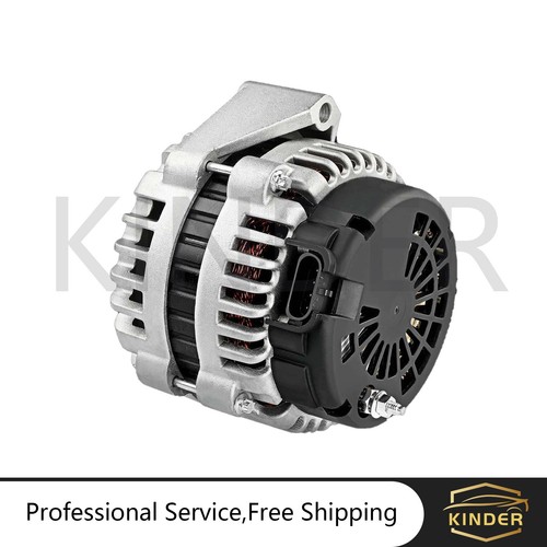 New Alternator for Mercedes-Benz E320 3.2L V6 2003 2004 2005 replaces ...