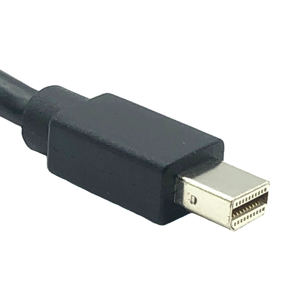 Mini Display E328232 Port cable to Active HDMI female Adapter AWM Style ...