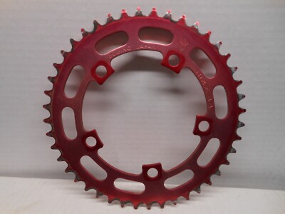 Chainrings & BMX Sprockets - Sprocket 44 Tooth - Nelo's Cycles