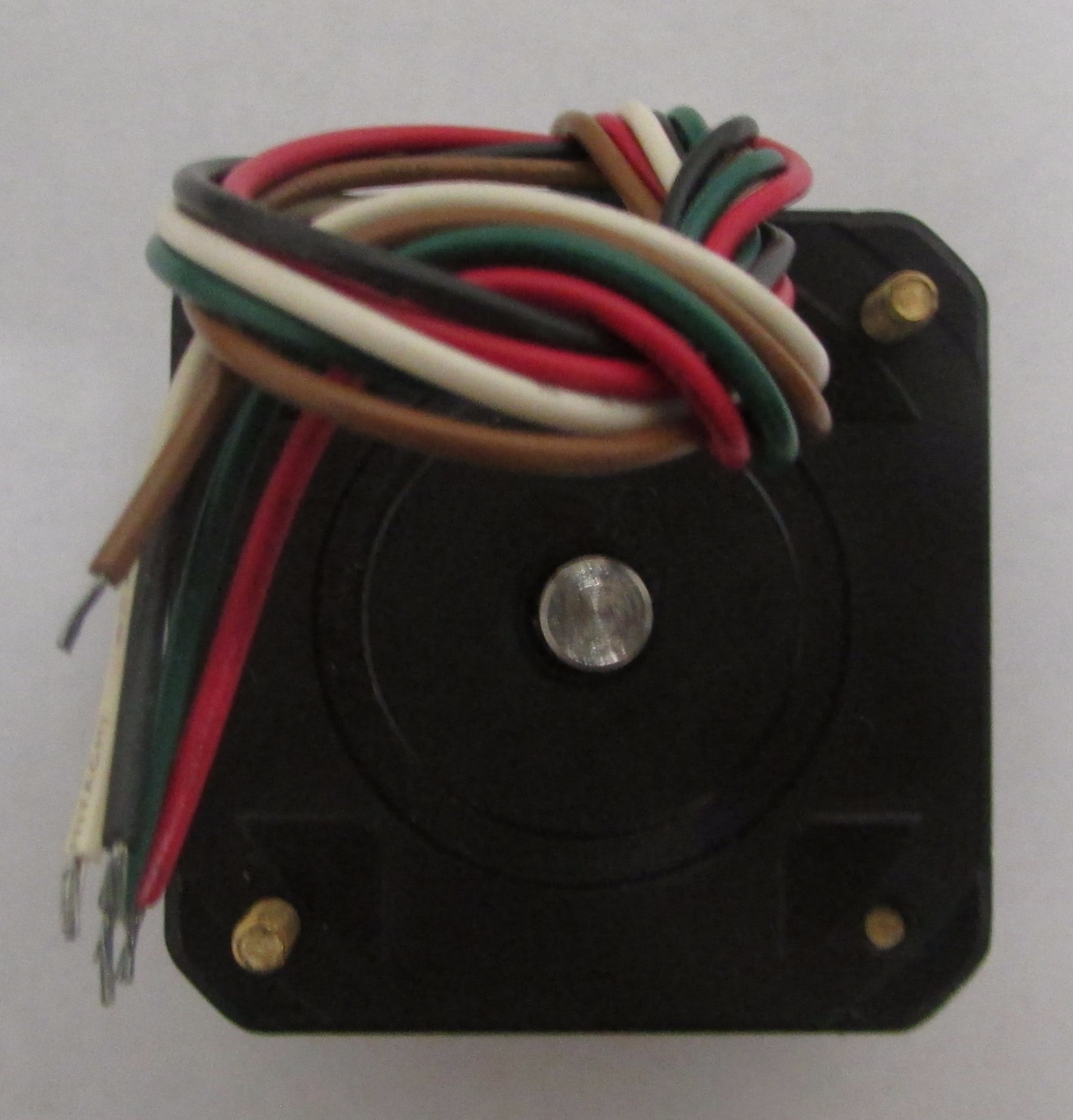 HOWARD INDUSTRIES 1 19 4202 12 VDC Servo Motor 205139 | eBay