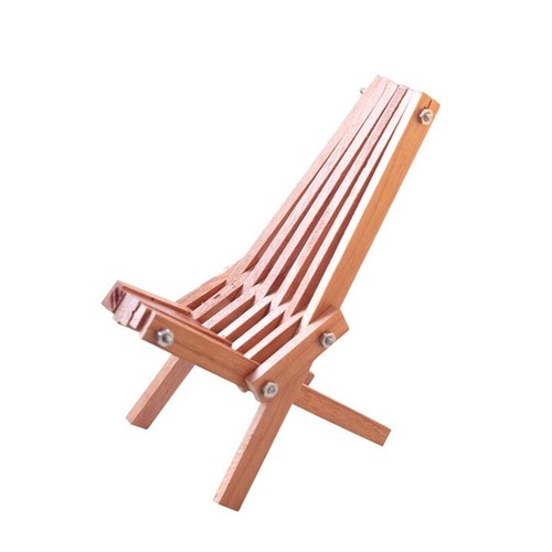 1/12 Chaise Longue Pliable Lounge Chaise Longue ModèLe Meubles ...