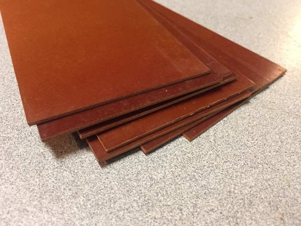 Norplex NOS Phenolic blanks circuit turret board 13.5 x 2.75 x 1/16" | eBay