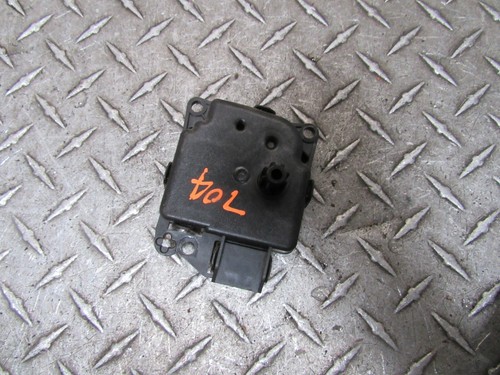 2015 JEEP COMPASS BLEND DOOR ACTUATOR AA-113800-2641 2.0L | eBay