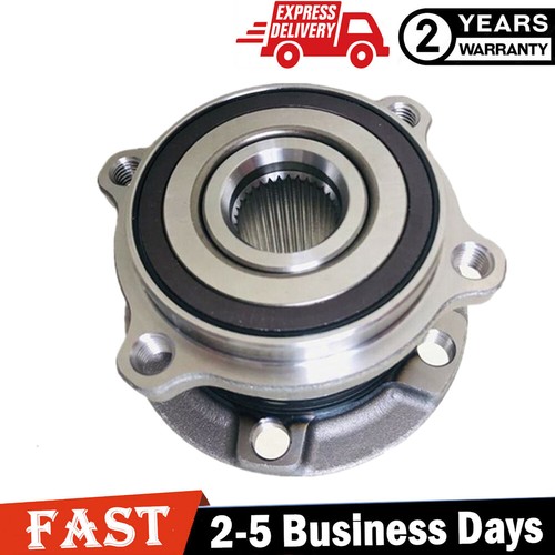Rear Wheel Hub Bearing 670032030 Fit Maserati Quattroporte Ghibli ...