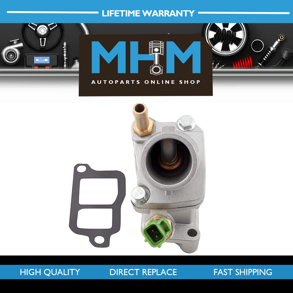 Thermostat Housing For Volvo V70 S60 XC70 C70 2002-2009 31293700 ...