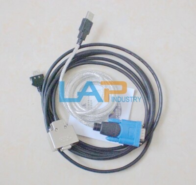 1PCS Cable USB Communication Cable KM13-1S KM13-1N (Substitute Line) | eBay