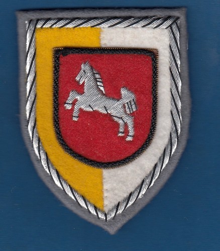 GERMAN ARMY DIVISIONS, 1st ARMORED DIVISION - Panzerdivizion, vintage ...