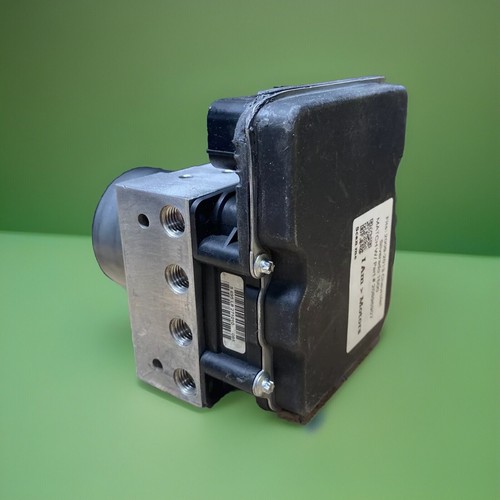 Refurbished ABS Brake Module 2009 - 13 Chevrolet Silverado 1500 *D ...