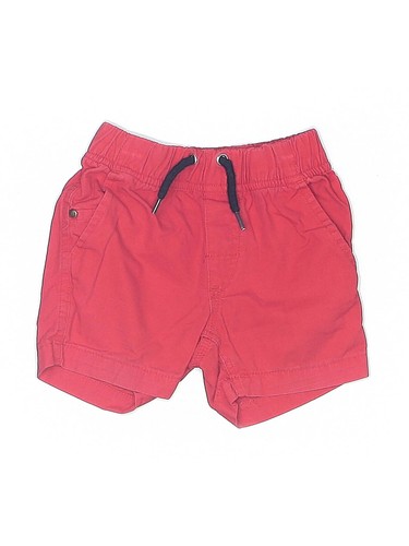 Sovereign Code Boys Red Shorts 9 Months | eBay
