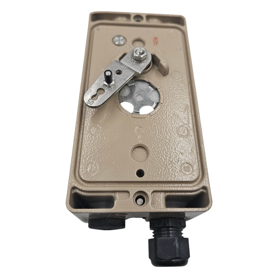 Posicionador Samson 3730-3 105PSI 7Bar | eBay