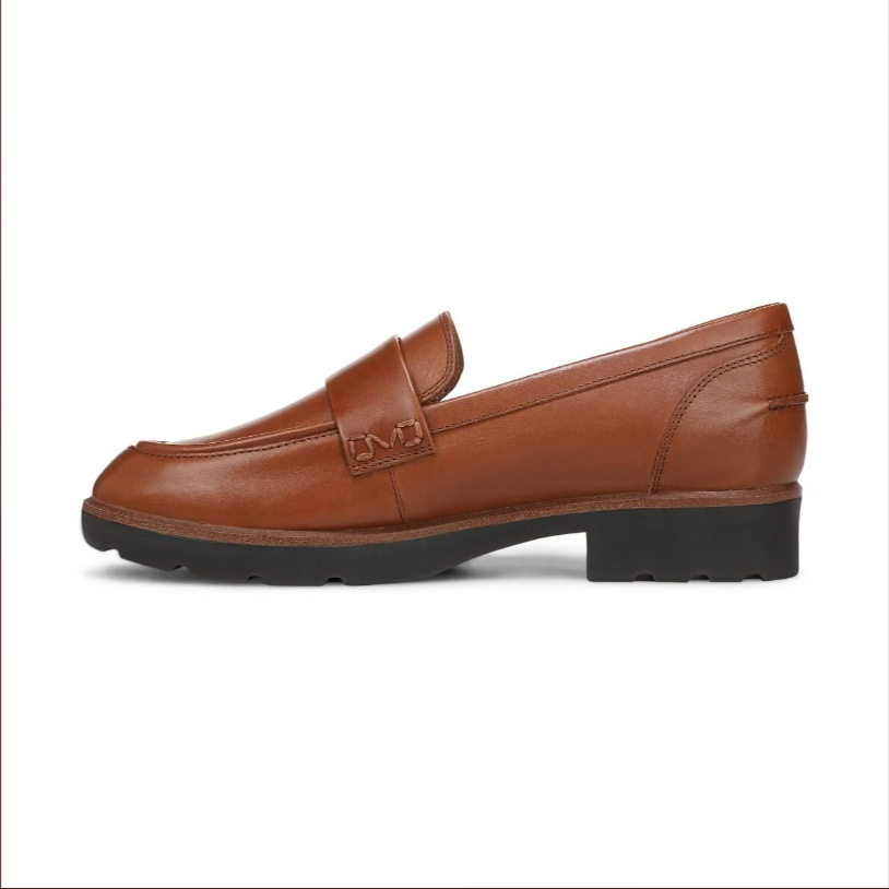Vionic Cleo Loafer Women Orthotic Comfort Slip On Casual Work Shoes | eBay