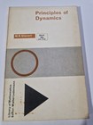 LIBRARY OF MATHEMATICS BOOK - PRINCIPLES OF DYNAMICS - Ledermann - 1 | eBay