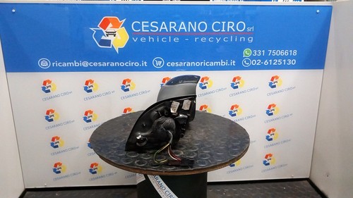 Rétroviseur Ext. Regolaz. Électronique Dx. 8149FK CITROEN C3 2a Série ...