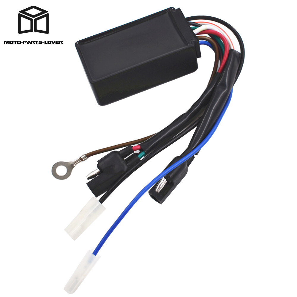 ATV CDI Module For 1999-2000 Polaris Sportsman 335/Magnum 500 4X4 | eBay