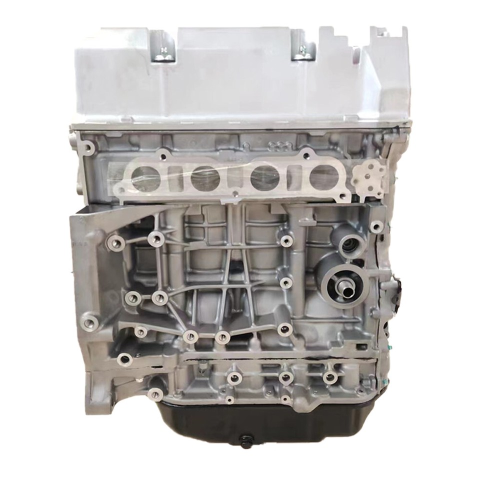 2007-2011 Honda Element 2.4L K24A8 4-Cylinder Engine Motor | eBay