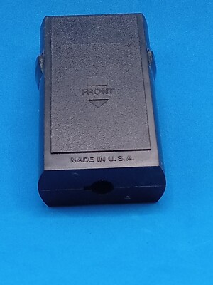 Vintage 45 RPM Stacking Spindle Adapter For Turntable Changer BIC ...