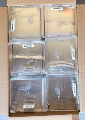 Locking Devices & Alarms - Cd Keepers