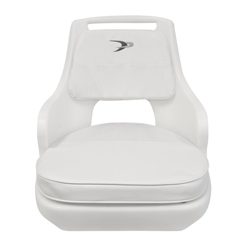 Wise Seating Standard Pilot Chair With Cushions 8WD015-3-710 ...