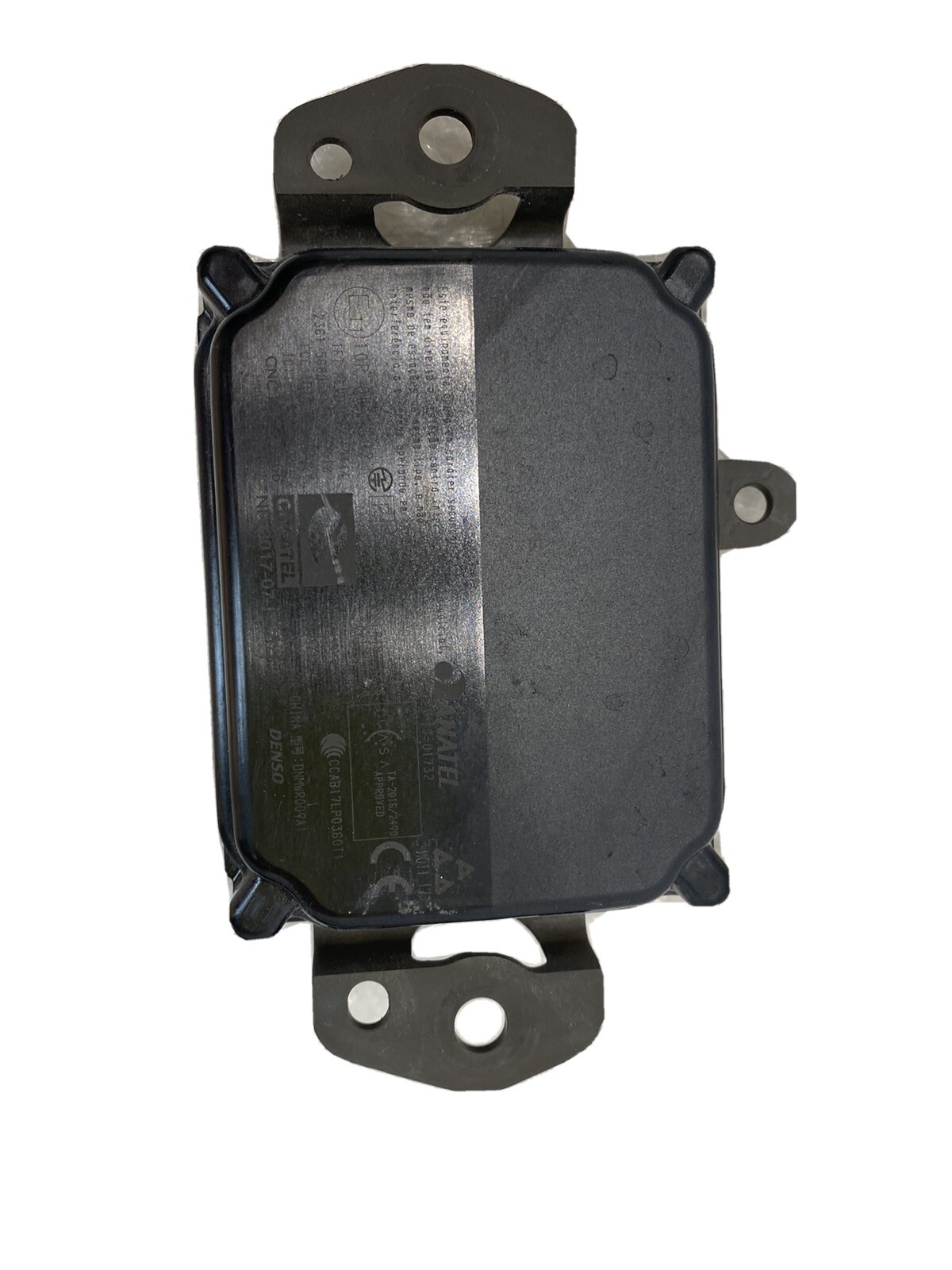 Lexus+Front+Distance+Cruise+Control+Radar+Wave+Sensor+W%2Femblem+88210 ...