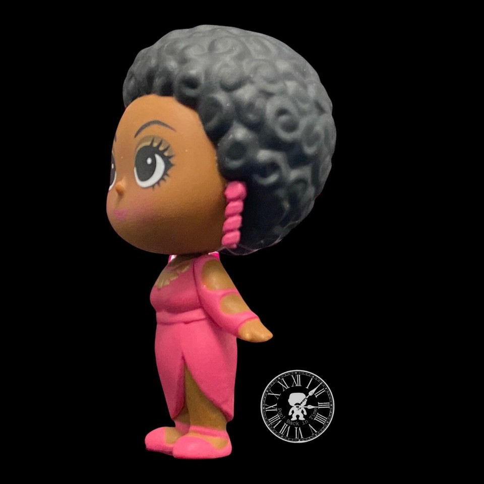 Funko Mystery Minis Barbie (2016 Vaulted Series) 3SHIPSFREE | eBay