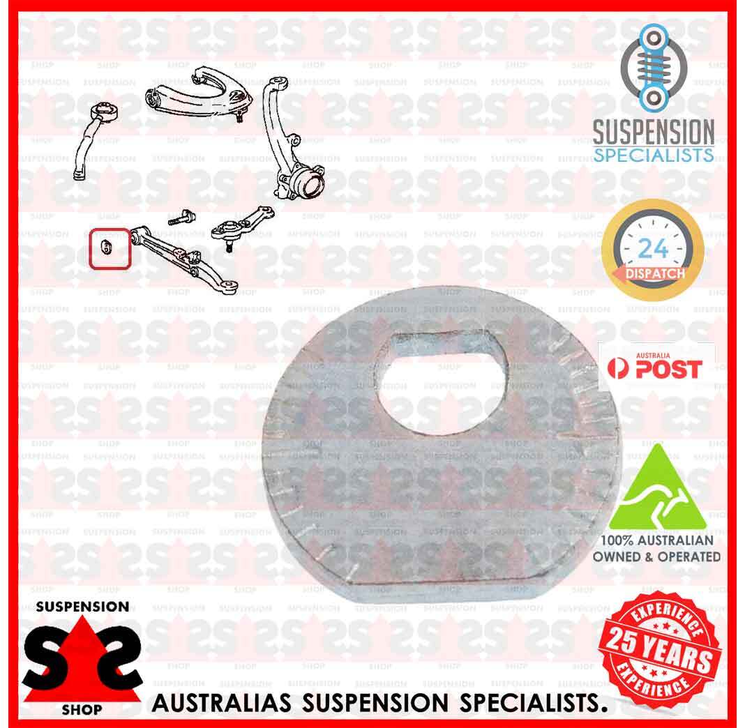 Front Axle Caster Shim, Axle Beam Suit TOYOTA Estima Emina / Lucida ...