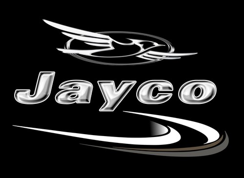 3 RV Trailer Camper Jayco Logo Front Caps Decals Graphics -3059 | eBay