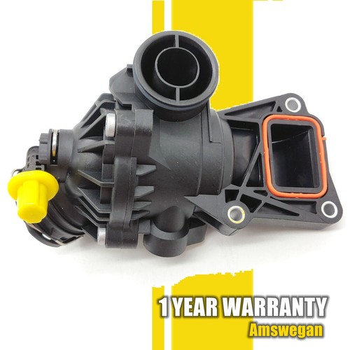 2762000515 Thermostat Housing Assembly For Mercedes W204 W207 W212 W172 ...