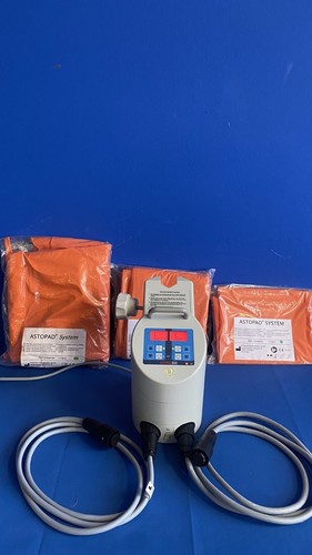 warming system - Stihler - Astopad DUO 120 - Patientenwärmesystem | eBay