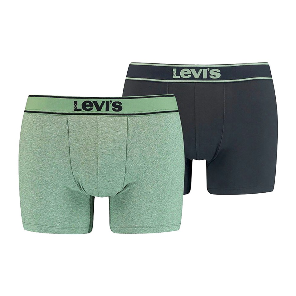 Levis Multi Packs of 2 3 4 6 or 7 Boxers or Trunk Shorts VALENTINES ...