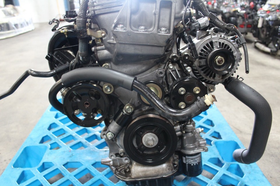 2009 2010 2011 2012 2013 Toyota Matrix S XRS Engine 2.4L JDM 2AZ-FE ...