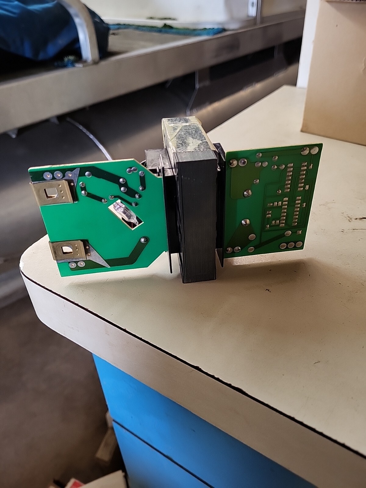 Zareba Replacement Module 08121-92 Circuit Pak for S100a for sale ...