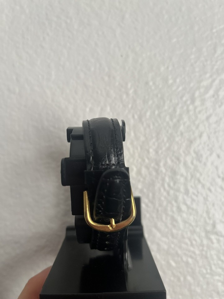 Vintage Exactly Swiss Made Women’s Watch Tank Rectangular Wristwatch ...